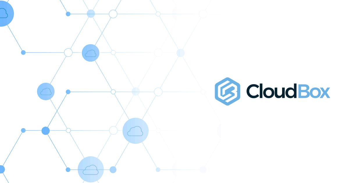 CloudBox: Enhancing Business Operations with Cloud Technology