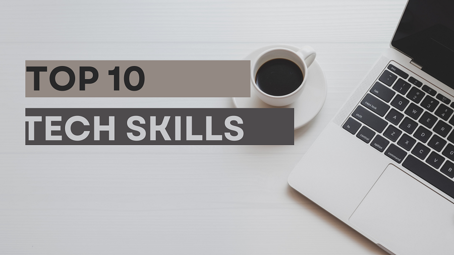 10 Top Tech Skills in Nigeria: Earn in Dollars - Invoice Blog