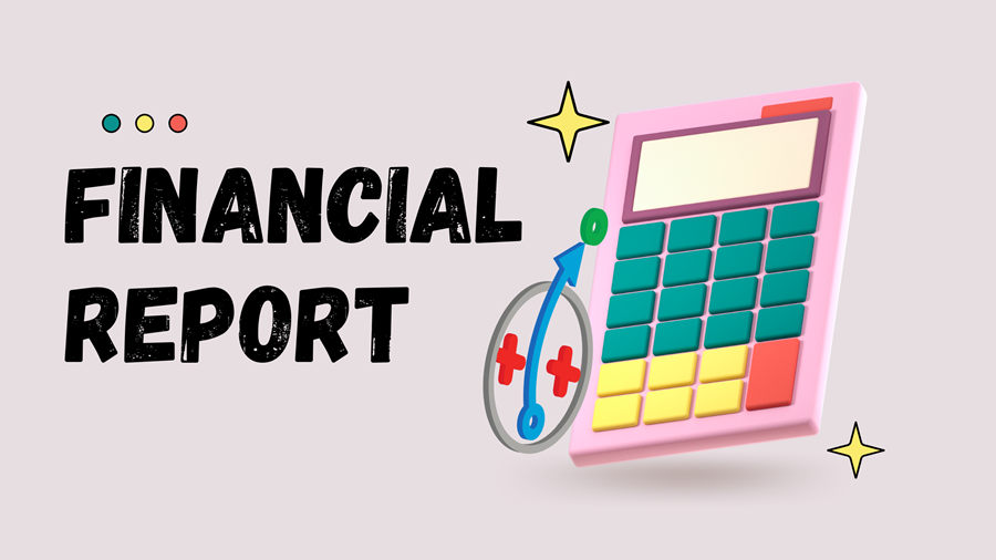 How to Generate Financial Reports for Small Businesses - Invoice Blog